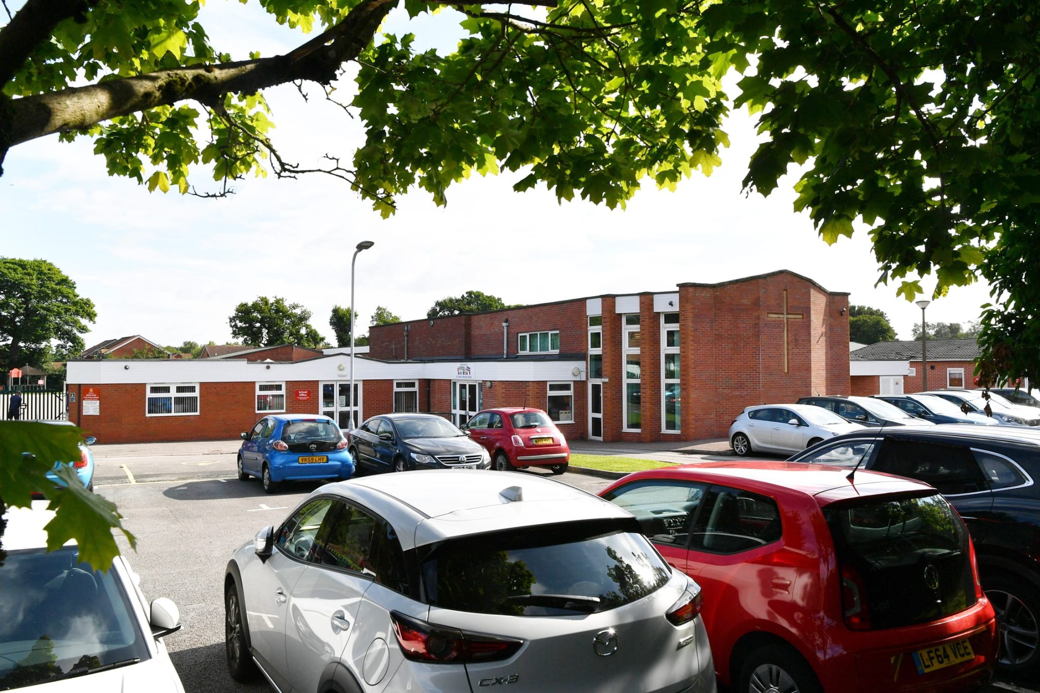 Bentley Heath – Birmingham Diocesan Multi-Academy Trust