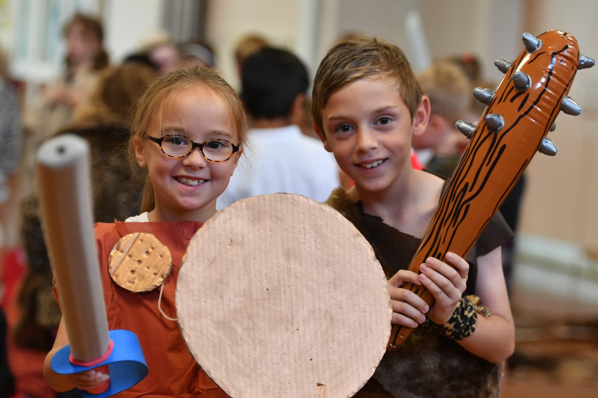 Bentley Heath – Birmingham Diocesan Multi-Academy Trust