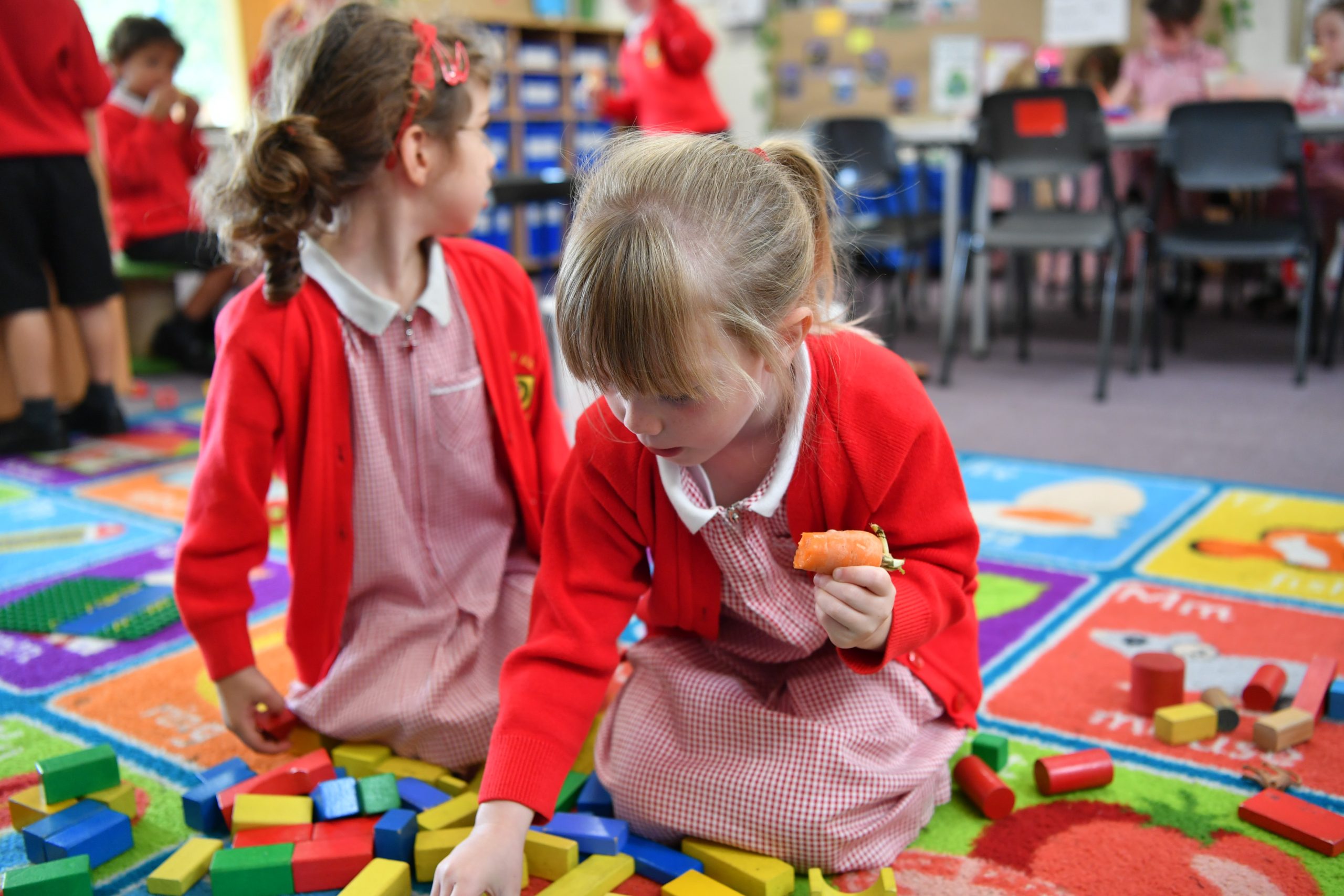 Worship – Bentley Heath – Birmingham Diocesan Multi-Academy Trust