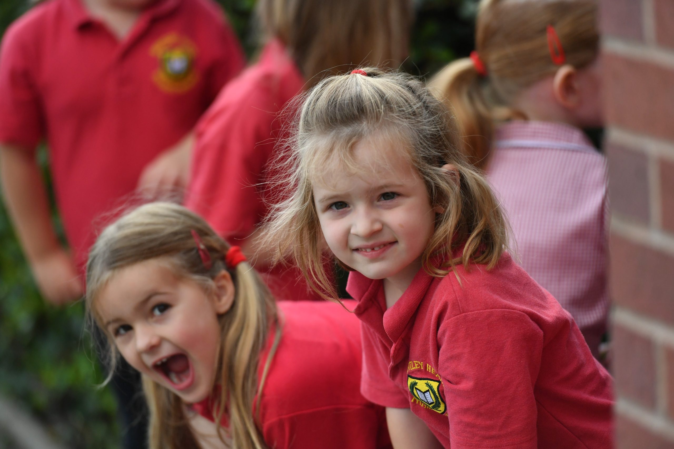 SIAMS – Bentley Heath – Birmingham Diocesan Multi-Academy Trust