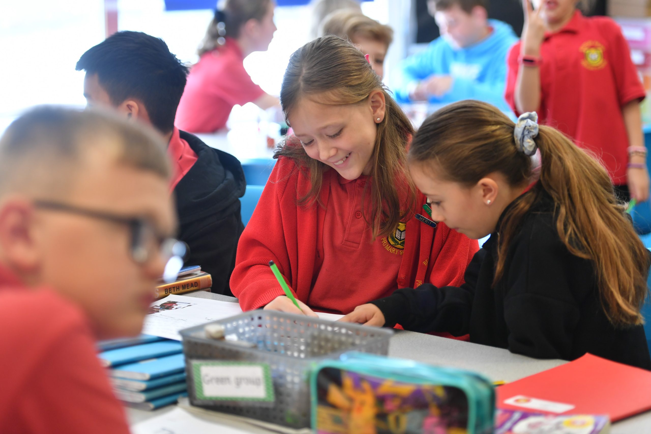 Religious Education – Bentley Heath – Birmingham Diocesan Multi-Academy ...