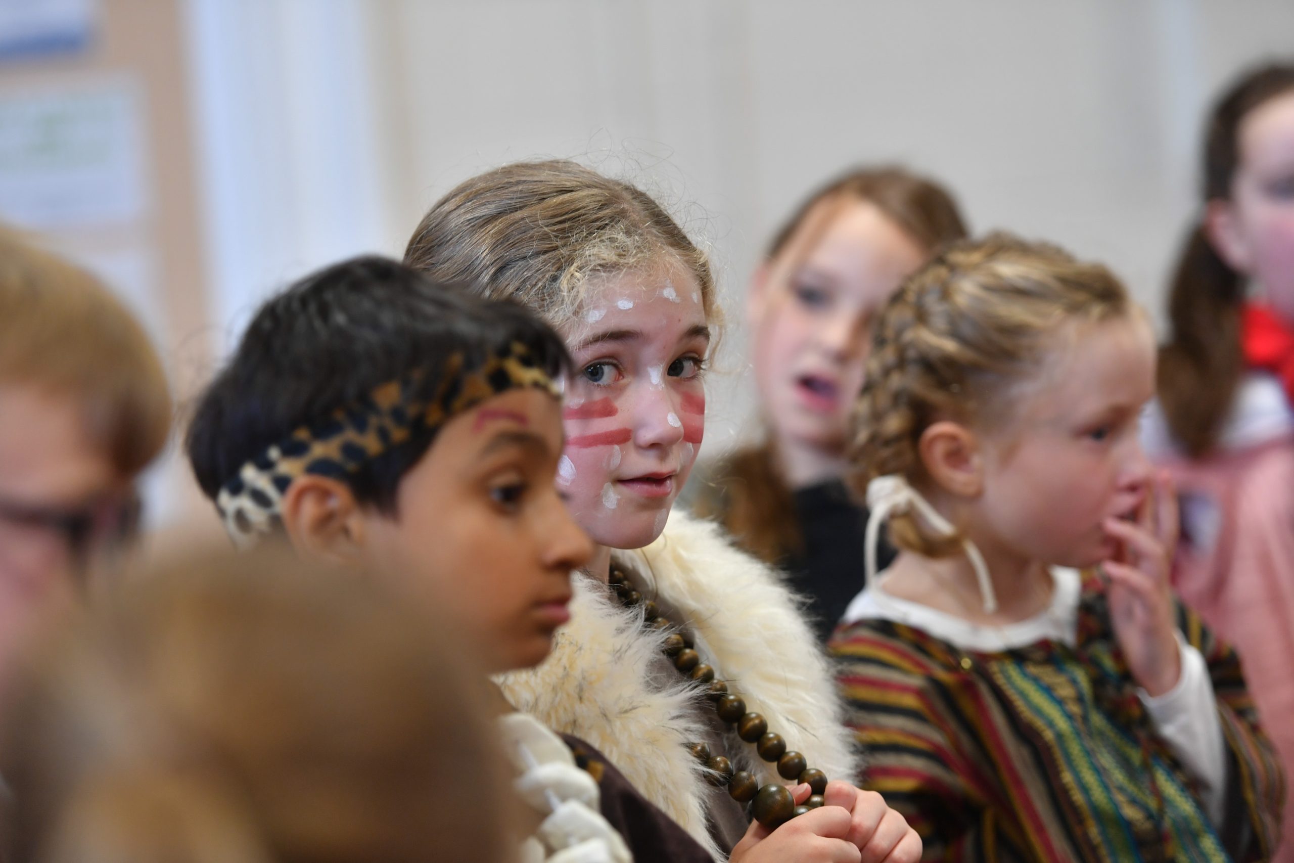 History – Bentley Heath – Birmingham Diocesan Multi-Academy Trust