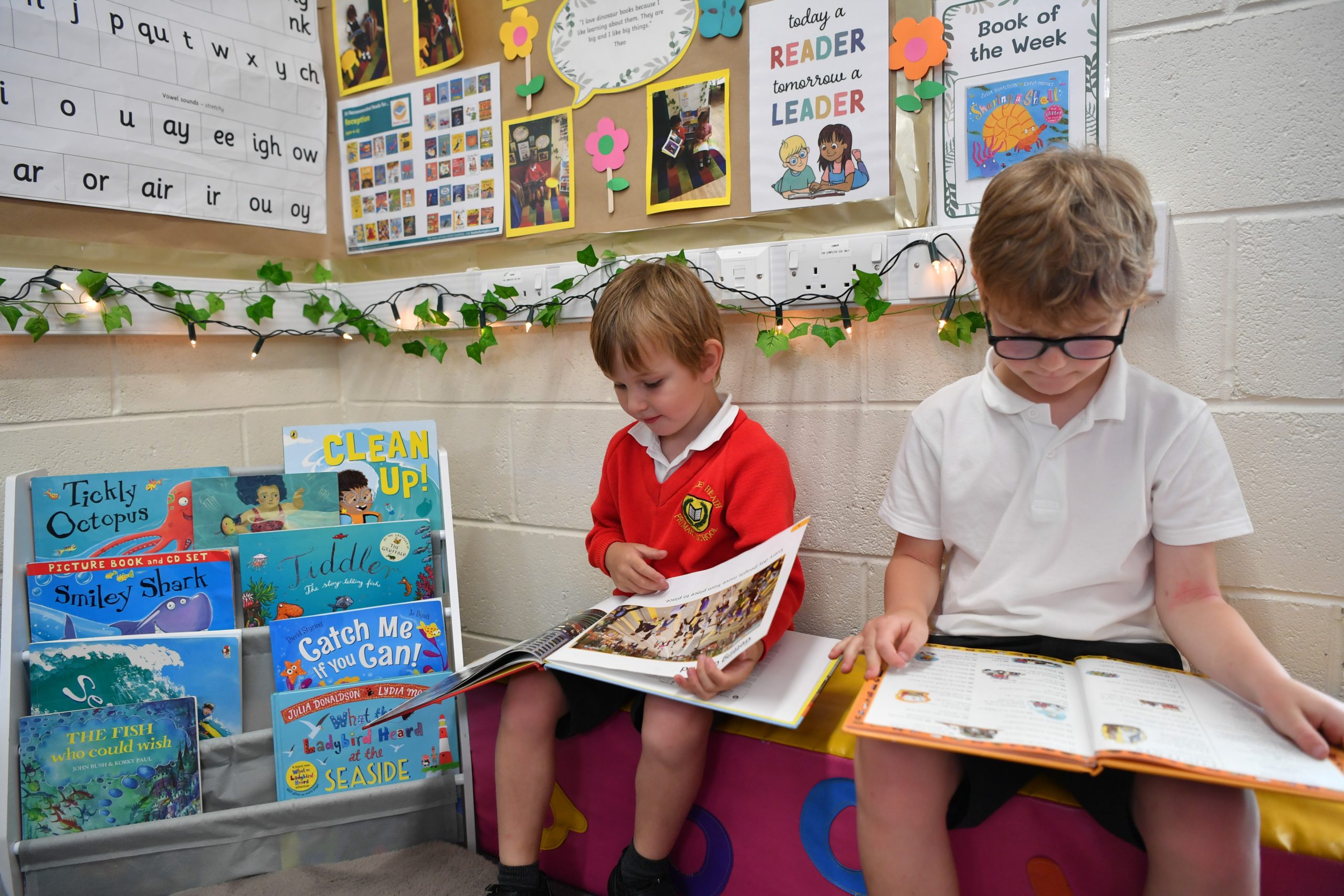 Geography – Bentley Heath – Birmingham Diocesan Multi-Academy Trust