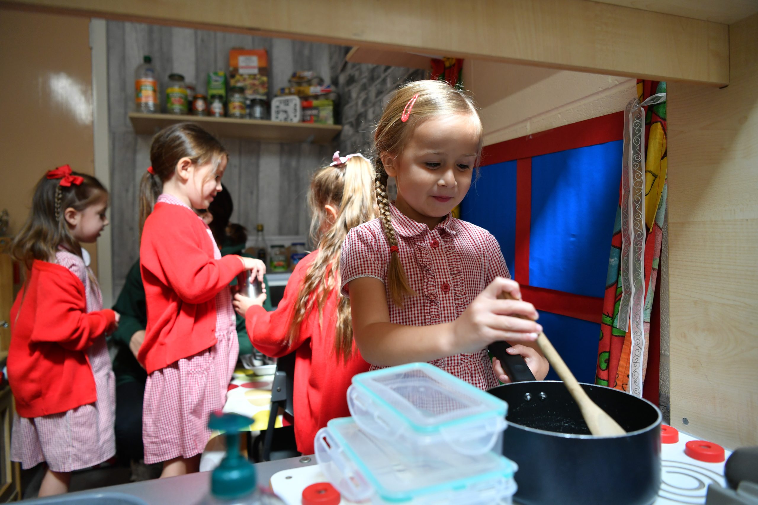 Art & Design – Bentley Heath – Birmingham Diocesan Multi-Academy Trust