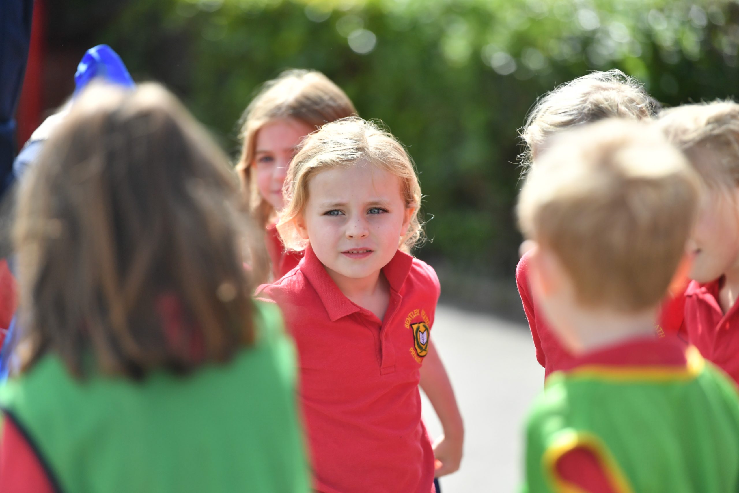 Computing – Bentley Heath – Birmingham Diocesan Multi-Academy Trust